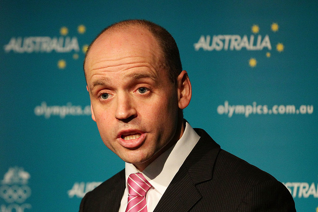 Mark Arbib elected to the AOC Executive | Australian Olympic Committee