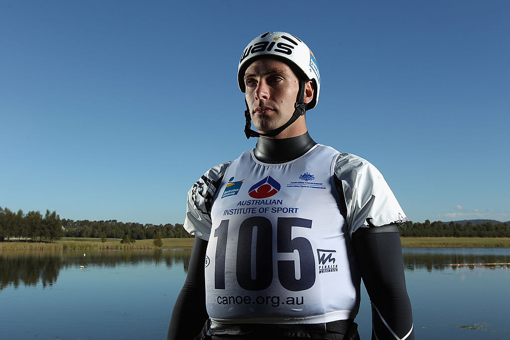 Jeffery keeps Rio dream alive with C1 Olympic trial win | Australian ...