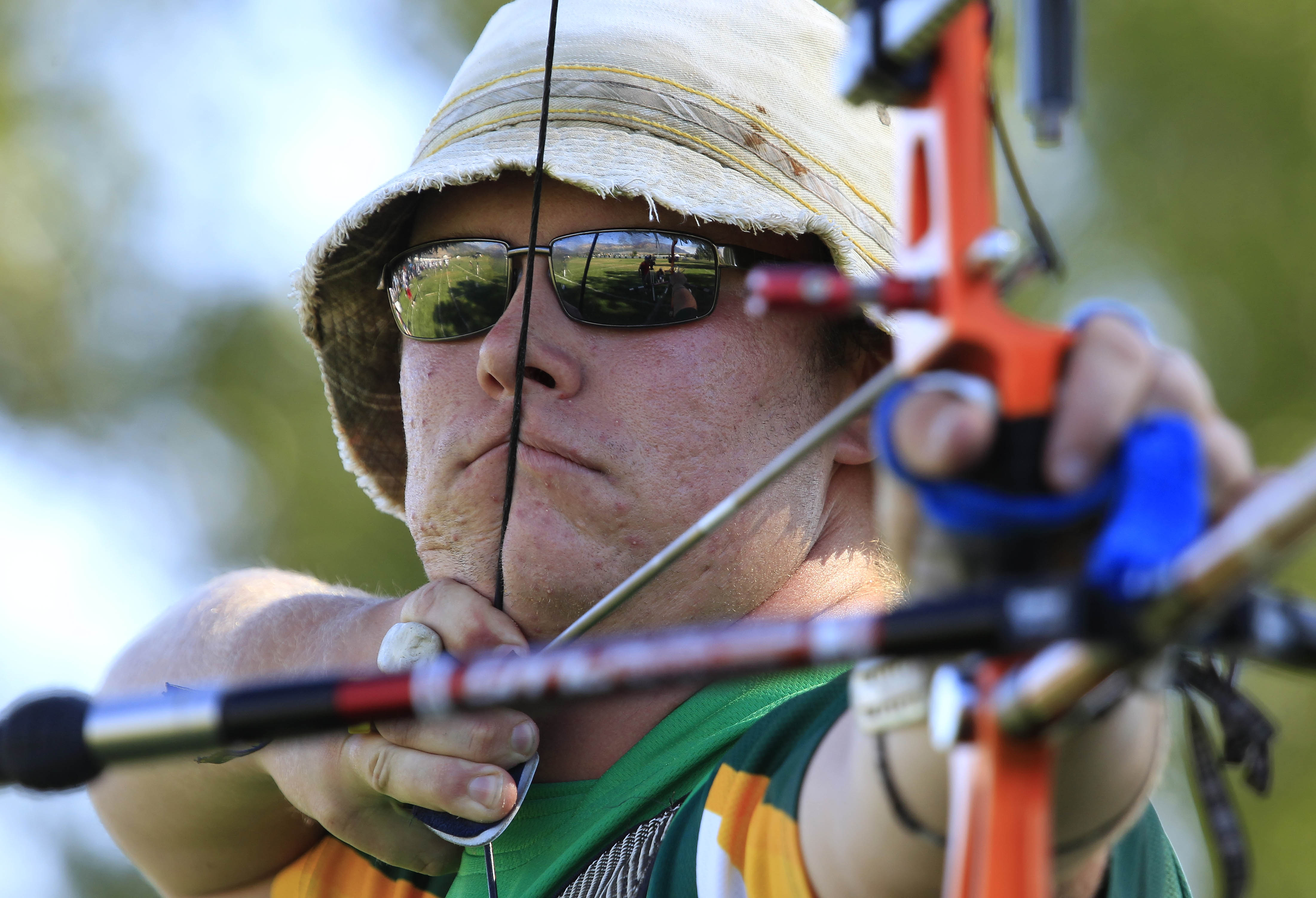 Tyack wins Gold | Australian Olympic Committee