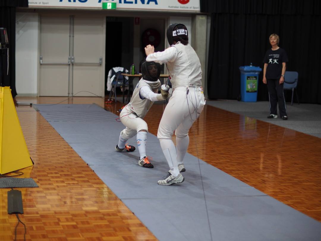 Marotta to test if she’s ready for Olympics | Australian Olympic Committee