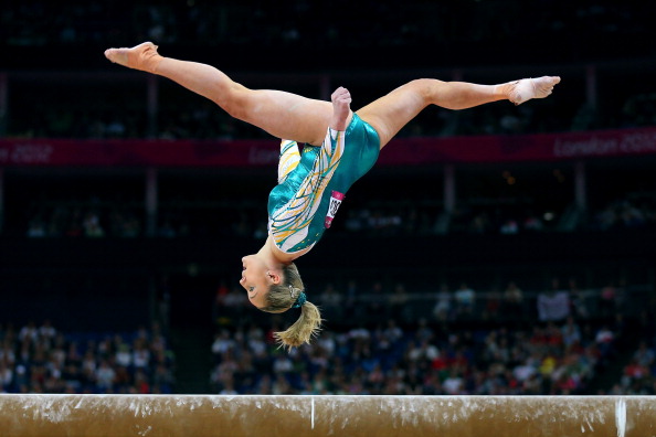 Women’s Artistic Gymnastics World Championship team selected ...