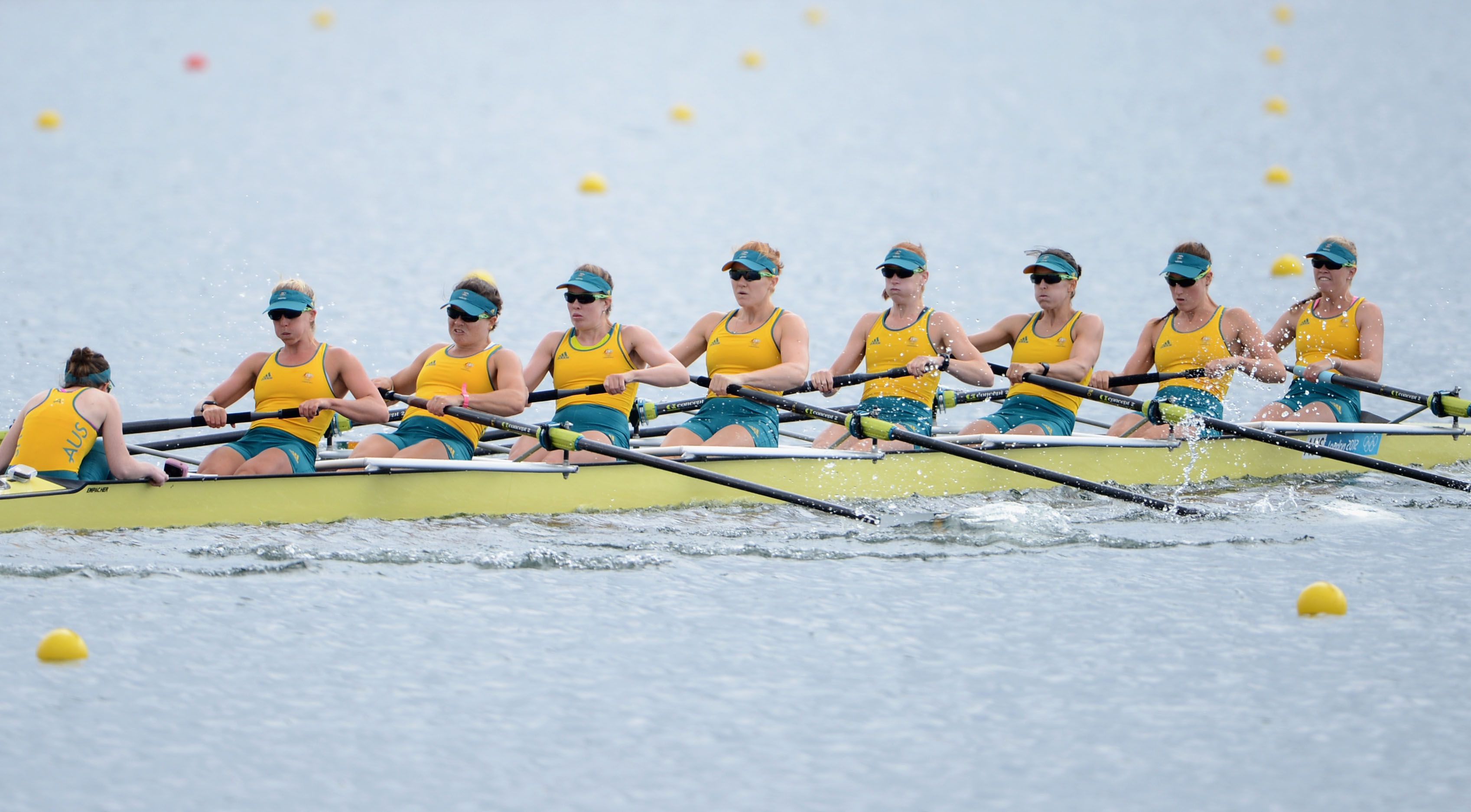 Rower Cook to make sailing debut | Australian Olympic Committee