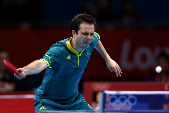 Henzell set for eighth World Cup | Australian Olympic Committee