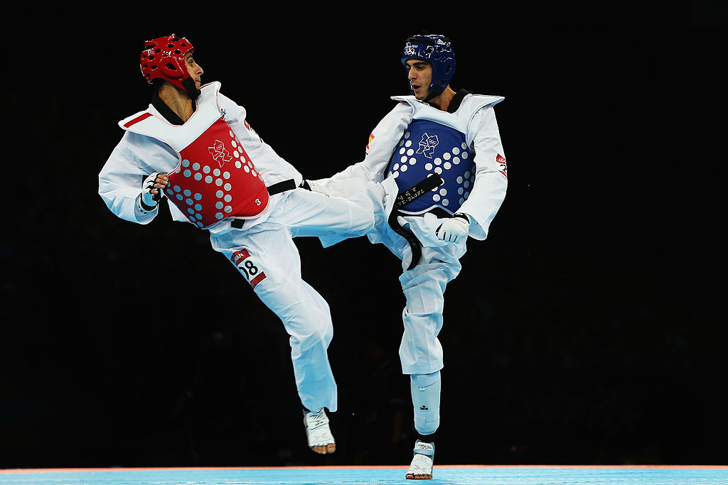 Khalil claims bronze at the German Open | Australian Olympic Committee