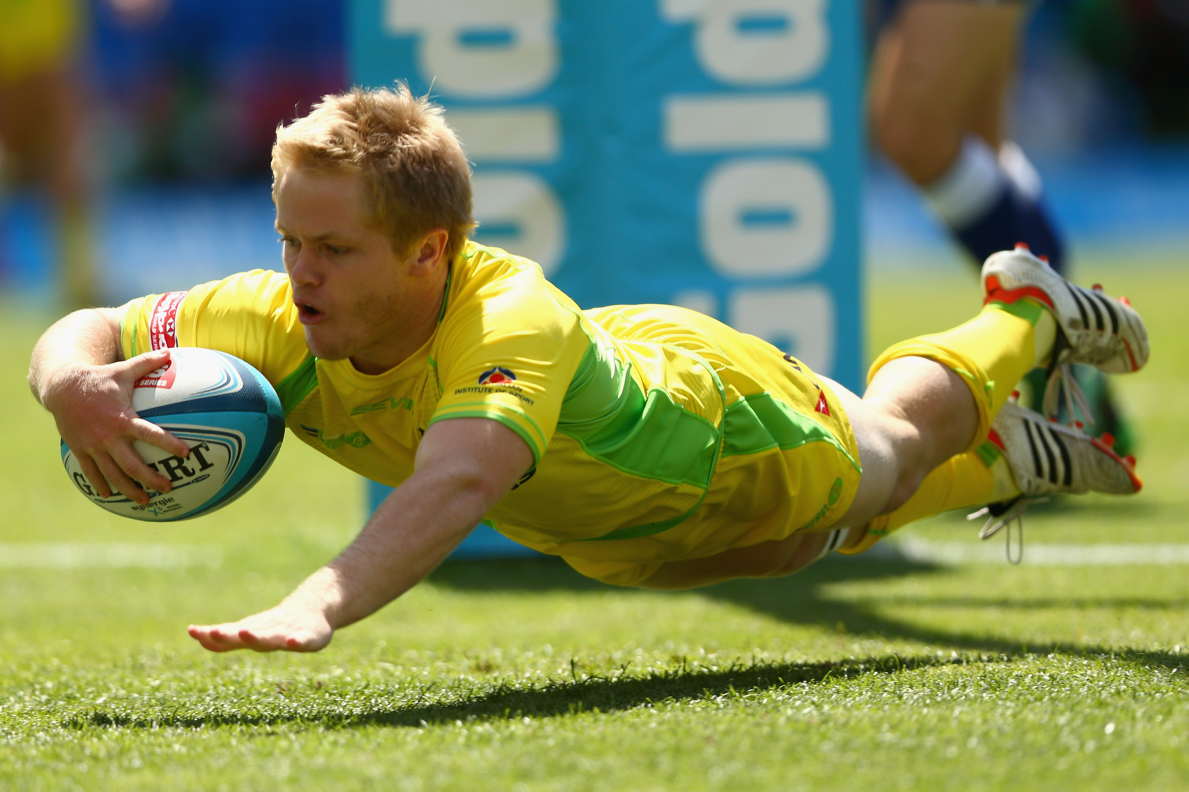 Fiji secure back-to-back sevens titles | Australian Olympic Committee