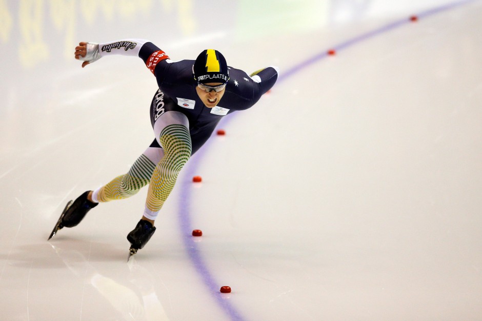 Greig grabs a second silver and third overall | Australian Olympic ...