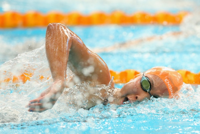 Australian sprinters shine on day two | Australian Olympic Committee