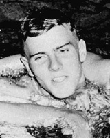 Swimming legend Murray Rose passes away aged 73 | Australian Olympic ...