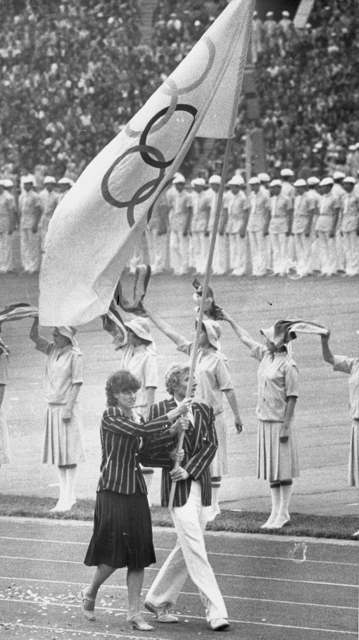 Metzker still feeling the pain of Moscow 1980 | Australian Olympic ...