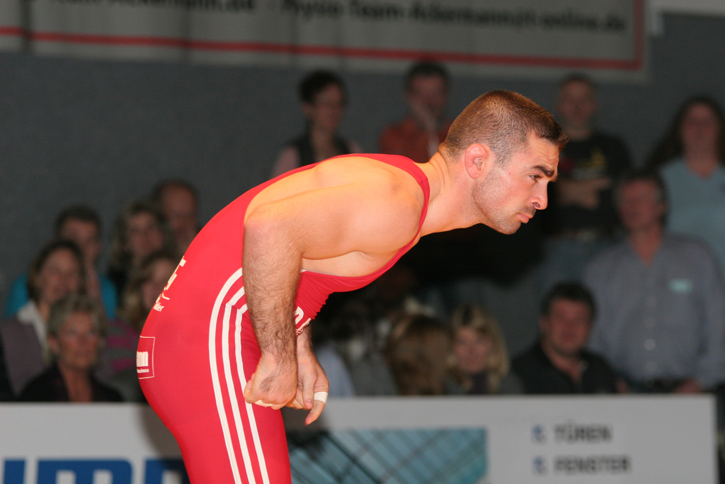 Two more wrestlers qualify Rio quota spots | Australian Olympic Committee