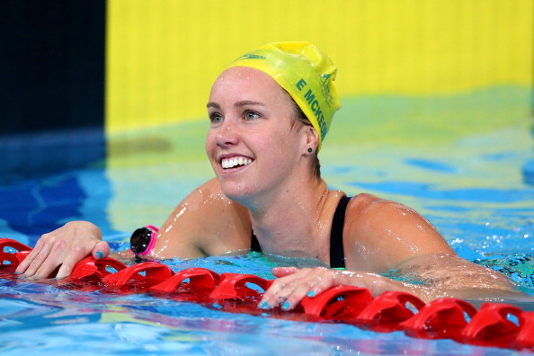 Swimming stars unite for Short Course Nationals | Australian Olympic ...