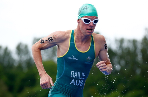 Bailee earns career best finish in London | Australian Olympic Committee