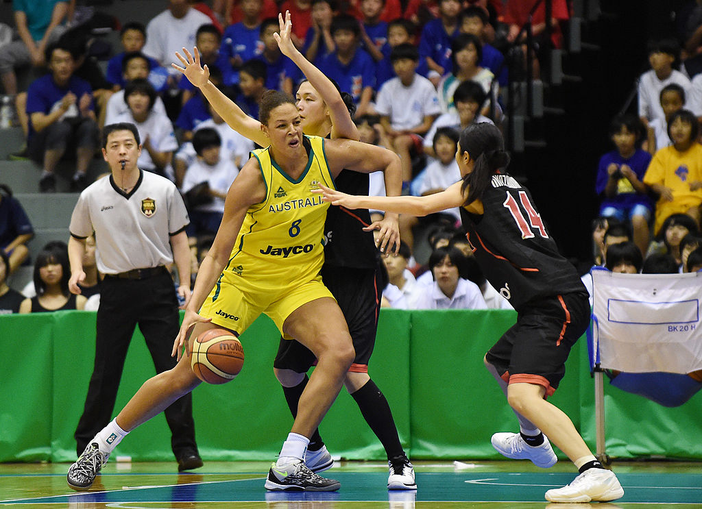 Aussie squad announced for tour of Japan | Australian Olympic Committee