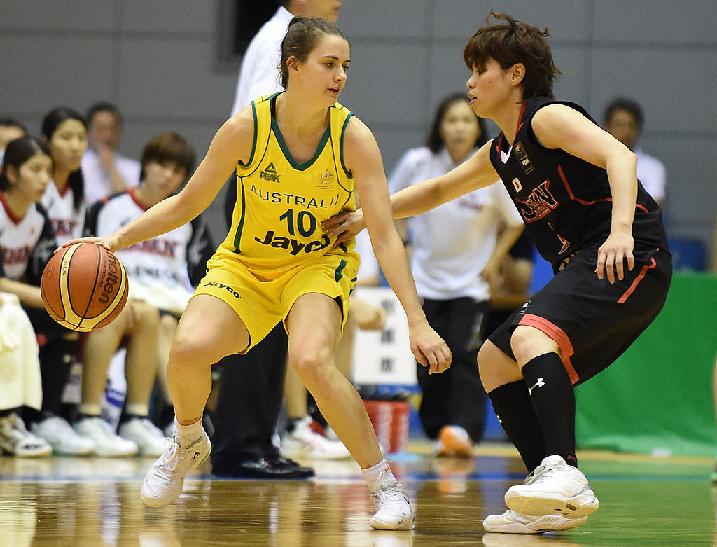 Weekend watch - 15 January 2016 | Australian Olympic Committee