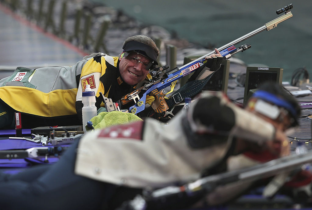 New generation of shooting for Australia | Australian Olympic Committee