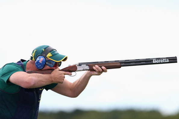 Aussies dominate Championship with four more quotas | Australian ...