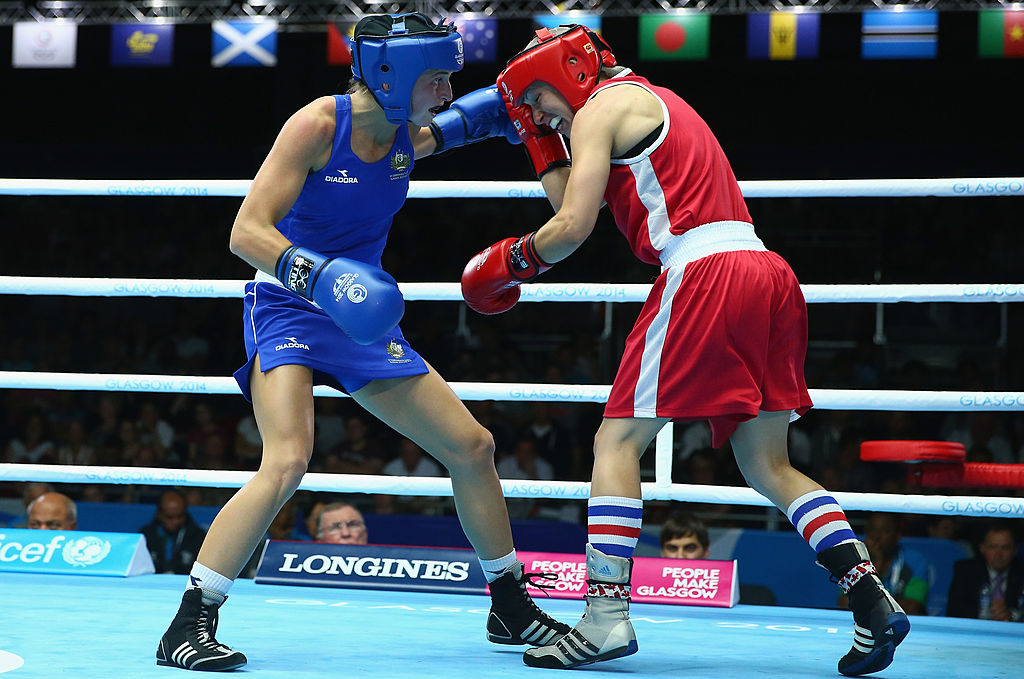 Tough draw for Aussie boxers at women's World Champs | Australian ...