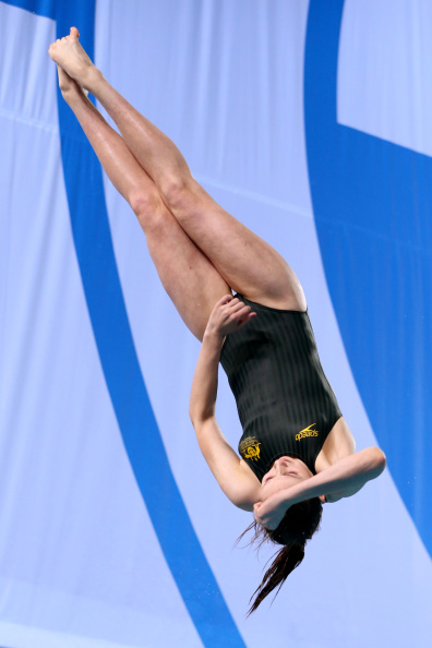 Young divers to gain international experience | Australian Olympic ...