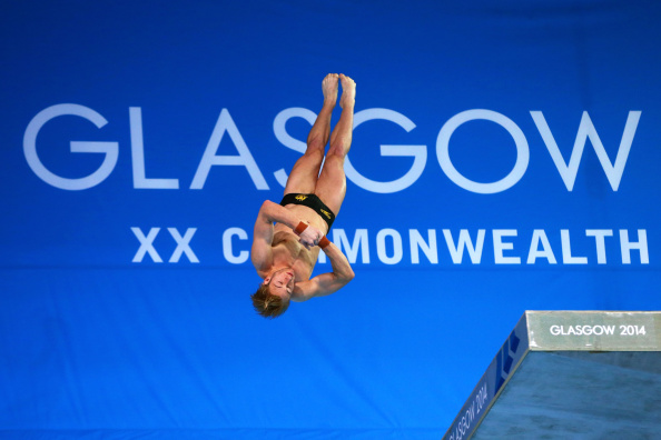 World class divers heading to Gold Coast | Australian Olympic Committee