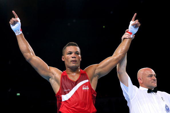 Nine aussies to compete at World Boxing Champs | Australian Olympic ...