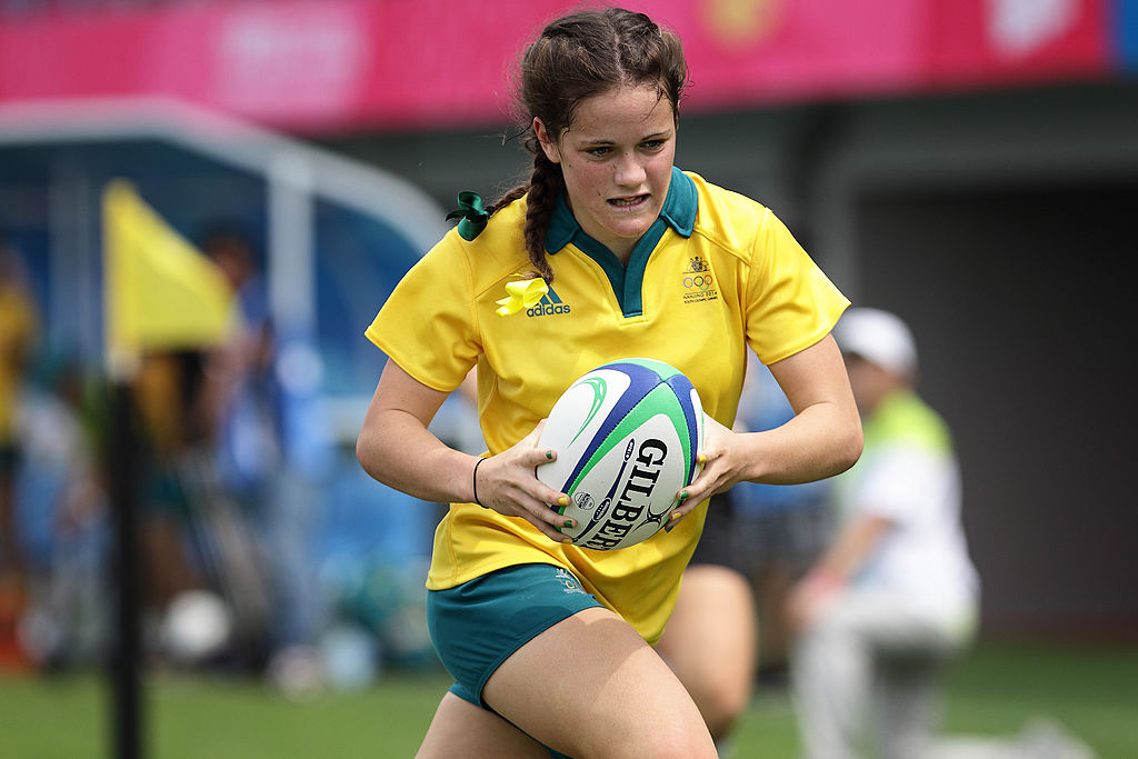 Du Toit to debut in Atlanta | Australian Olympic Committee