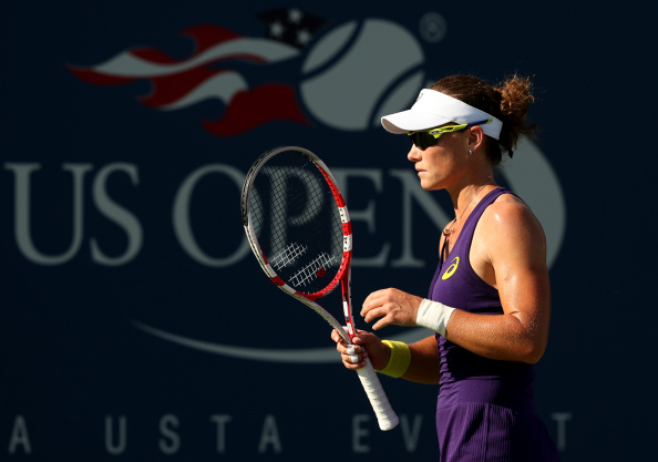 Tough draws for Aussies at US Open | Australian Olympic Committee