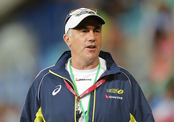 Rugby sevens post will be hotly contested | Australian Olympic Committee
