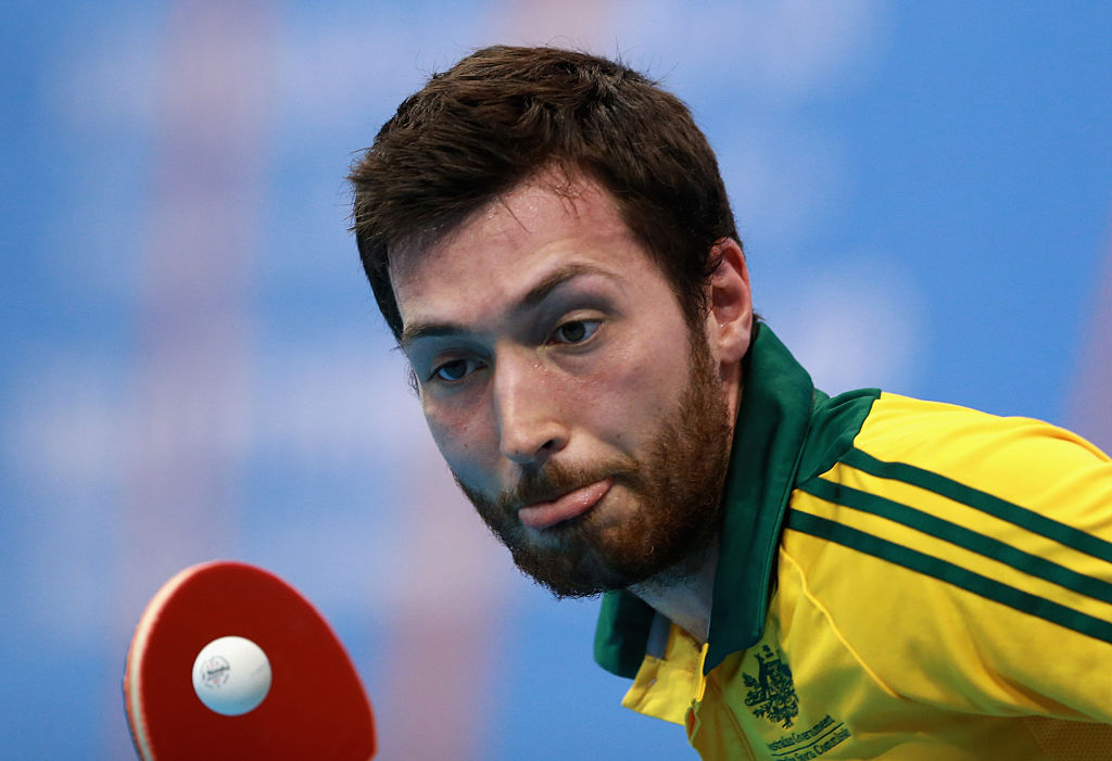 Powell powering towards Rio | Australian Olympic Committee