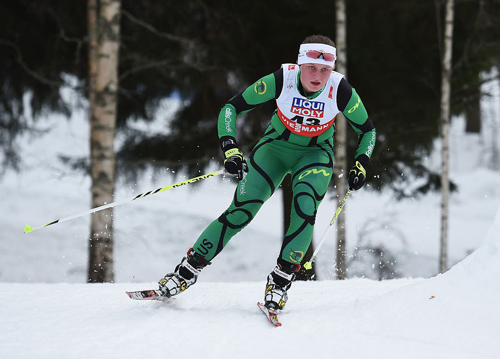 Casey makes the Wright move in quest for PyeongChang | Australian ...