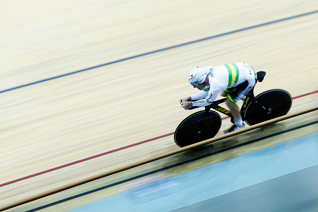 O'Shea headline field for Omnium National Championship | Australian ...