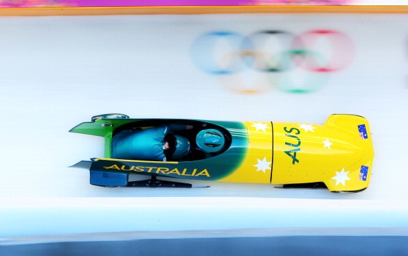 PREVIEW: Nothing to lose for ... | Australian Olympic Committee