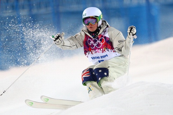 Fabulous fifth for Cox | Australian Olympic Committee