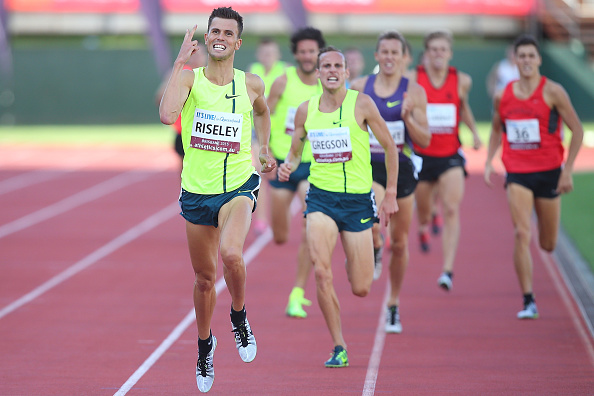 Riseley creates history | Australian Olympic Committee