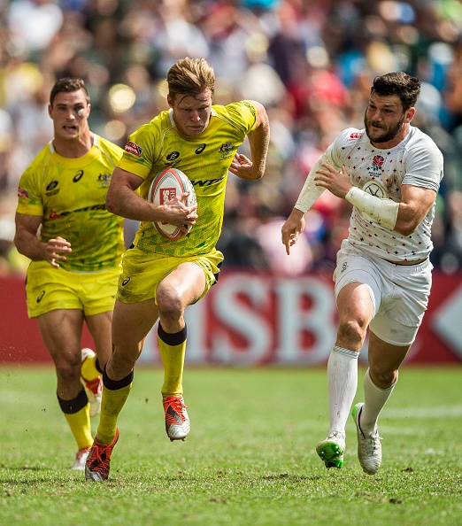 Australian head coach names unchanged squad for Tokyo Sevens ...