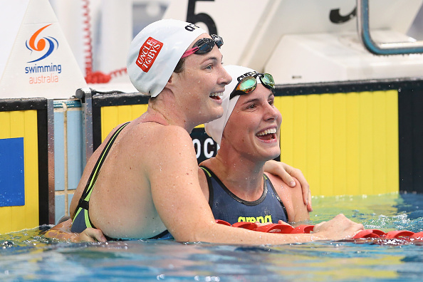 Aussies to make world swim titles splash | Australian Olympic Committee