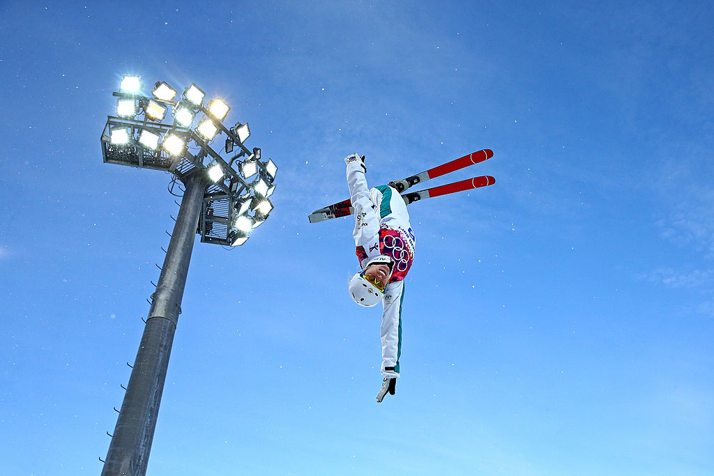 Danielle Scott wins World Cup silver | Australian Olympic Committee