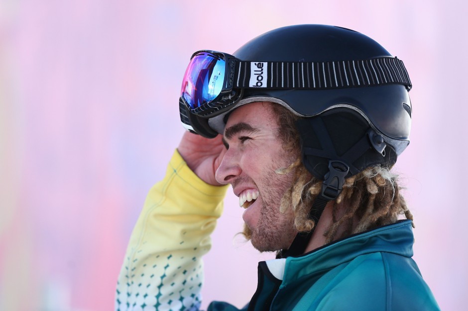 SBX head-to-head preview | Australian Olympic Committee