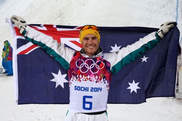 Morris eyes more Games glory | Australian Olympic Committee