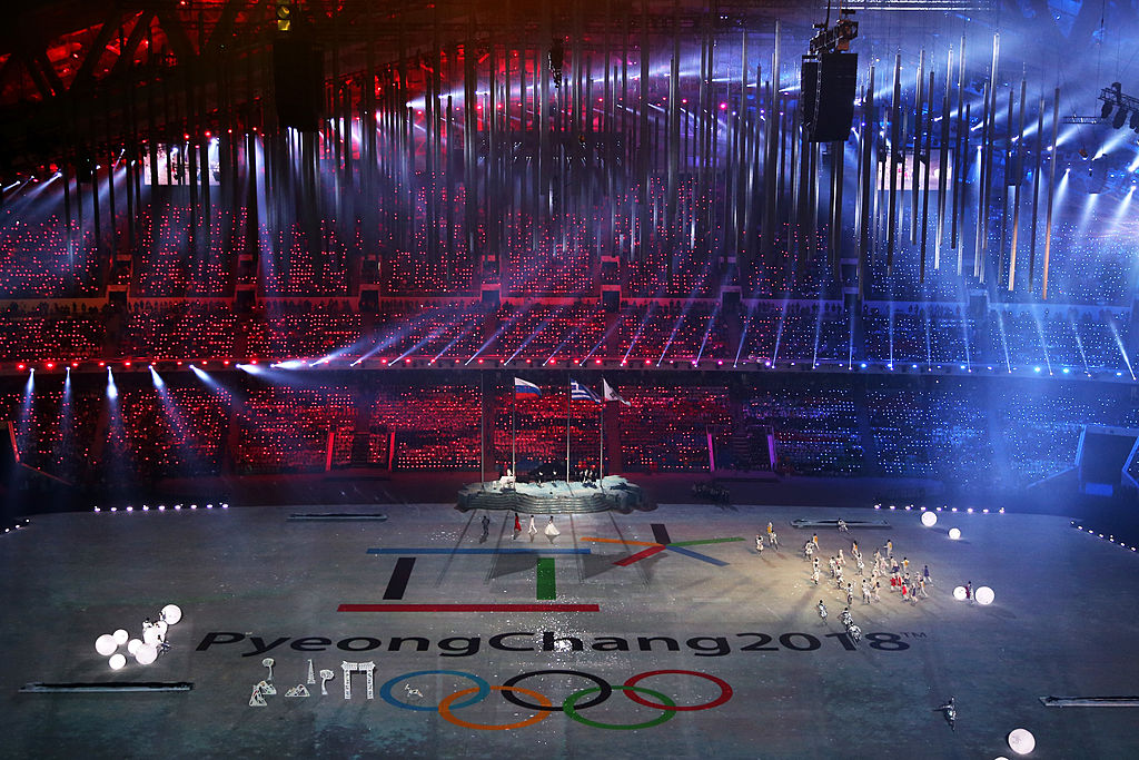 500 days to PyeongChang 2018 Winter Games | Australian Olympic Committee
