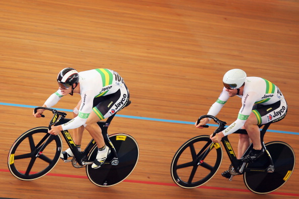 World Track Championships Team Announced | Australian Olympic Committee