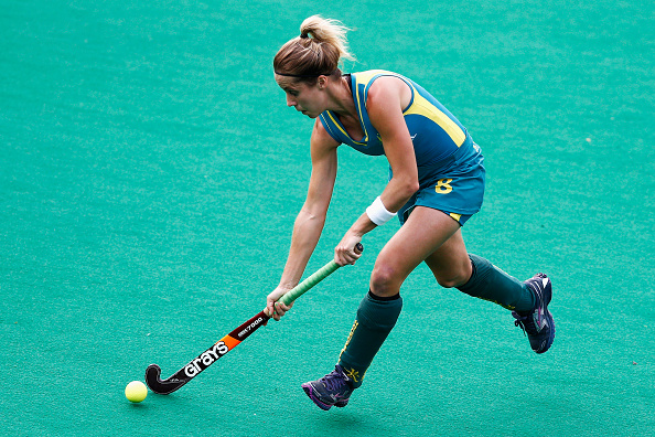 Aussie women to face China, Argentina and Great Britain | Australian ...