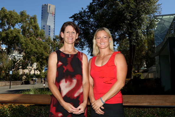 Mickle lands Australian record | Australian Olympic Committee