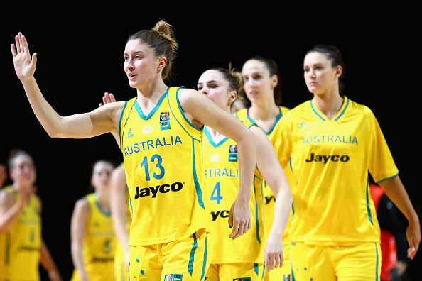 Aussies well placed for Rio gold | Australian Olympic Committee