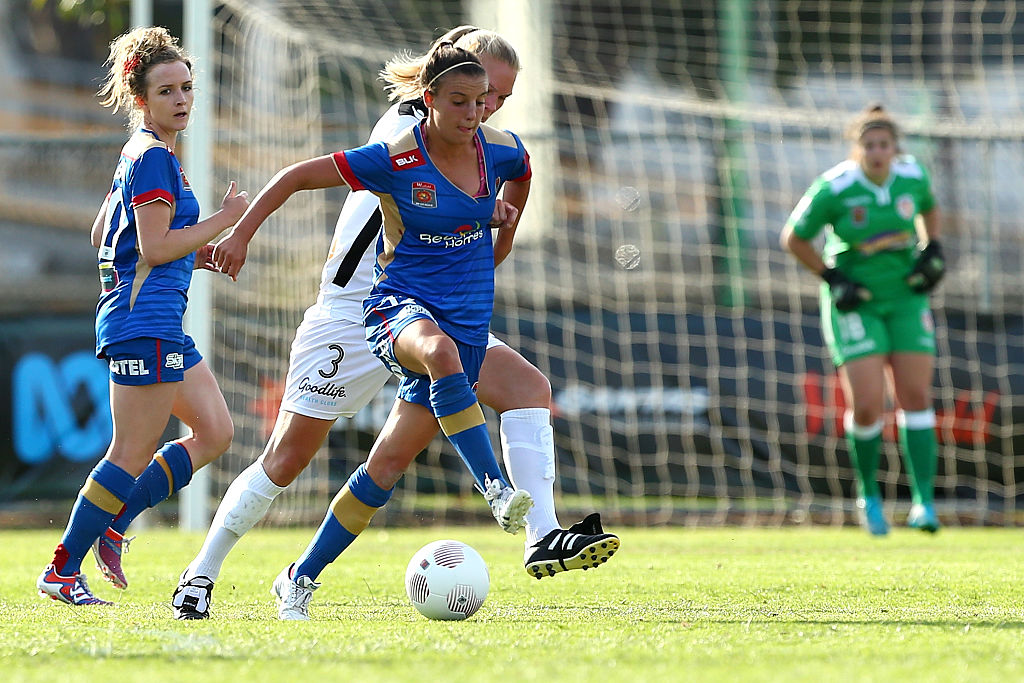 Aussie squad named for final hit out before Rio qualifiers | Australian ...