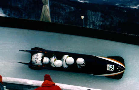 Adam Barclay | Australian Olympic Committee