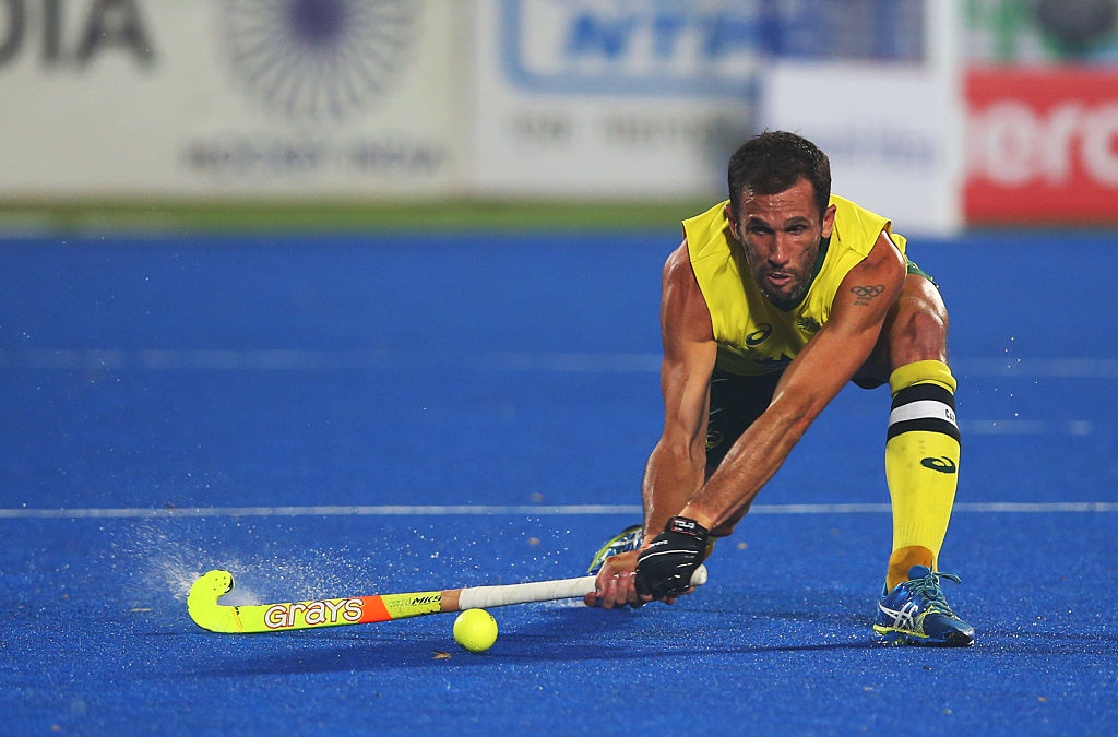 Australia win International Hockey Open | Australian Olympic Committee