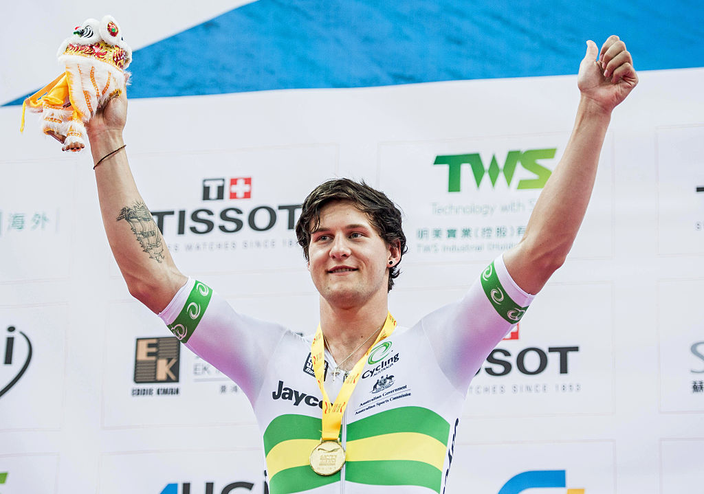 Two gold and a silver for Aussies at Hong Kong World Cup | Australian ...