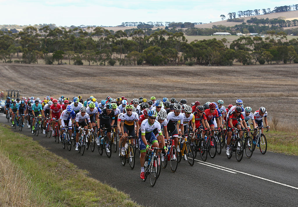 Howard second at Cadel Evans Great Ocean Rd race | Australian Olympic ...