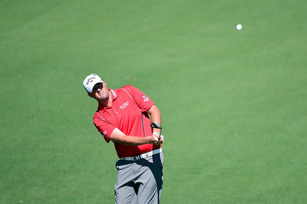 Leishman puts family ahead of Rio | Australian Olympic Committee