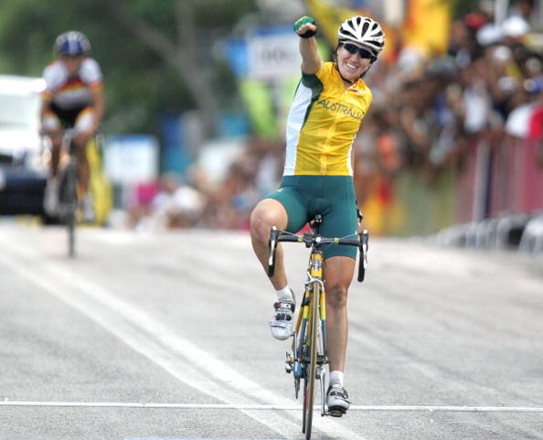 Olympians honoured in Cycling Australia Hall of Fame | Australian ...